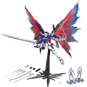 Bandai Hobby Extreme Blast Mode Mobile Suit Gundam Seed Destiny Model Kit (1/100 Scale) (BAN151244)