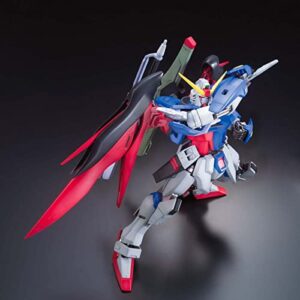 Bandai Hobby Extreme Blast Mode Mobile Suit Gundam Seed Destiny Model Kit (1/100 Scale) (BAN151244)