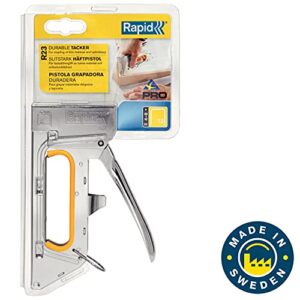 Rapid 20510450 R23 Fine Wire Stapling Gun