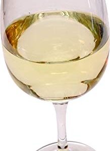 Fake Drink White Wine Glass Z