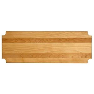 catskill craftsmen shelf fits l-1848 metro-style shelves