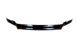 auto ventshade [avs] bugflector ii / hood shield | high profile, dark smoke | 24747 | fits 2003 – 2008 honda element