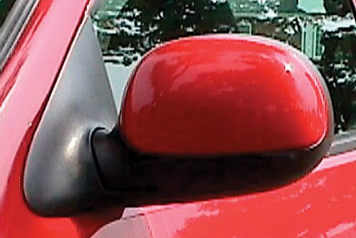 CIPA 11600 Custom Towing Mirror - Ford/Lincoln, Pair, chrome