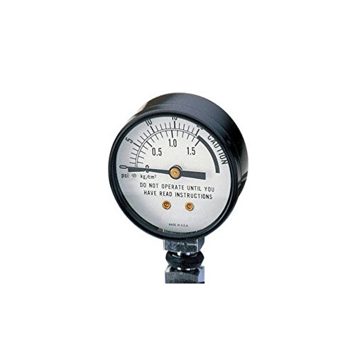 Presto Pressure Cooker Steam Gauge For Deluxe Canners