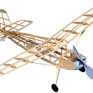 Guillow's Cessna O-1E Bird Dog Model Kit