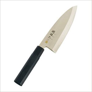 kai seki magoroku kinju st japanese deba knife 180mm (ak-1103)