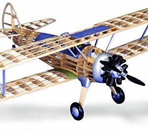 Guillow's Stearman PT-17 Model Kit