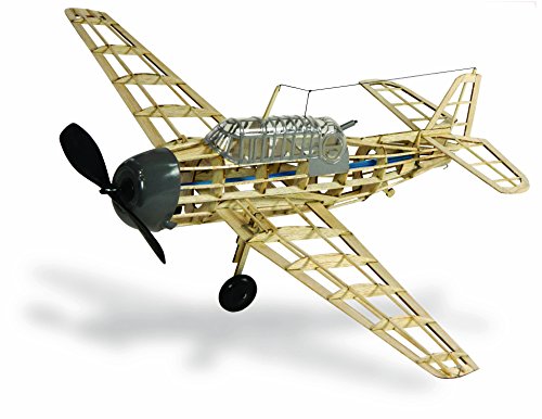 Guillow's Grumman TBF Avenger Model Kit