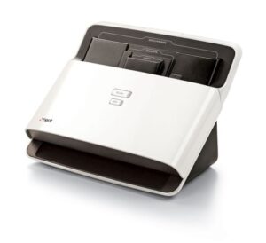 neatdesk desktop scanner and digital filing system- macintosh