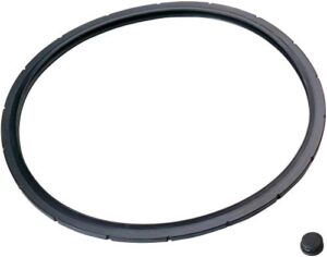 presto 09985 pressure cooker sealing ring,black