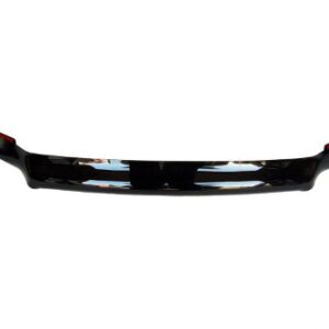 Auto Ventshade [AVS] Hood Shield Bugflector II | High Profile, Smoke Color | 24638 | Fits 2005 - 2007 Subaru Outback