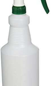 Plastic Spray Bottle, 28oz, 900ML