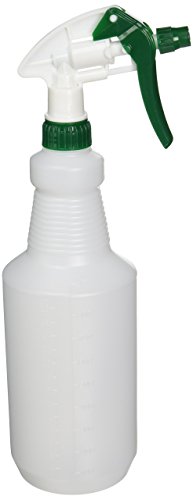 Plastic Spray Bottle, 28oz, 900ML