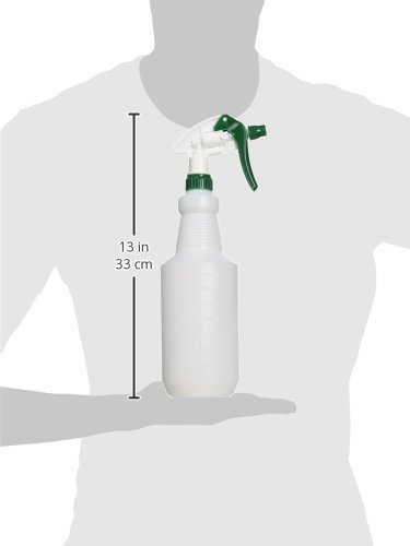 Plastic Spray Bottle, 28oz, 900ML