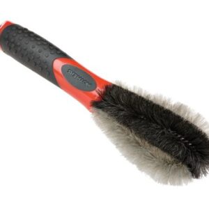 Mothers Double Loop Brake Dust Brush