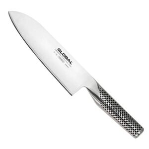 global g-46-7 inch, 18cm santoku knife