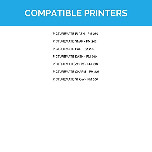 LD Remanufactured Ink Cartridge Replacement for Epson T5846 (Photo Color)