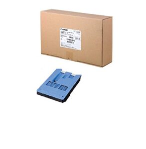 canon 1320b014ba (mc-10 / 1320b014) waste collection cartridge for imageprograf ipf 830, 840, 850