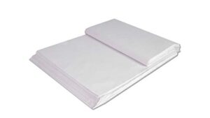 20 x 30 white tissue paper-2 ream pack, 960 total sheets …