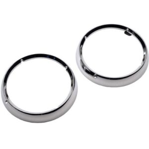 kentrol 30537 headlight bezels