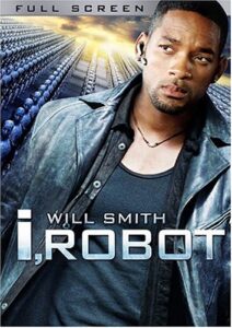 i, robot (full screen edition)