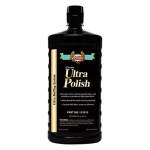 presta ultra polish (chroma 1500) – 32oz