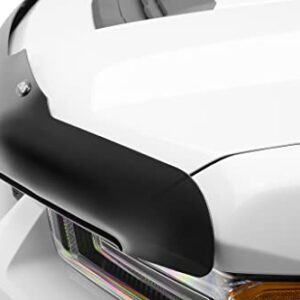 Auto Ventshade [AVS] Bugflector II / Hood Shield | High Profile, Smoke Color | 25837 | Fits 2007 - 2013 GMC Yukon XL 2500, 2007 - 2014 GMC Yukon & XL 1500 (Excludes Hybrid)