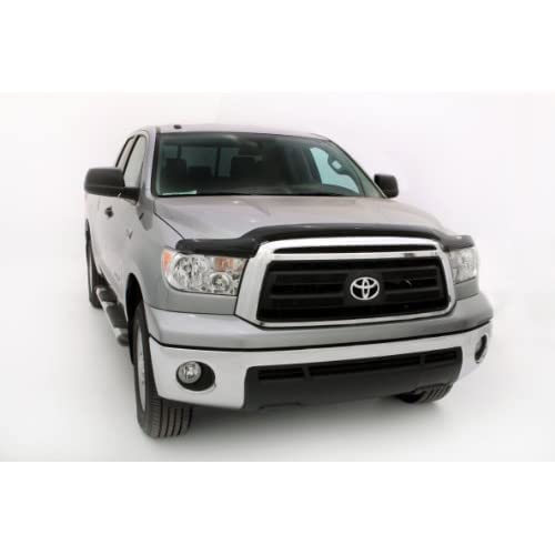 Auto Ventshade [AVS] Bugflector II / Hood Shield | Dark Smoke | 24139 | 2006 - 2012 Toyota Rav4