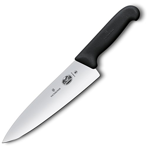 Victorinox Fibrox Pro Chef's Knife, 8-Inch