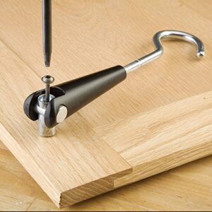 rockler sure-hook™ universal mount