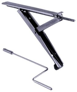 bal 23026 tent trailer stabilizer – 20″