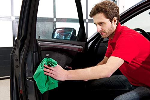 Sonax 416541 Microfiber Cloths Plus