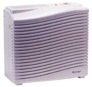 sunpentown magic clean hepa air cleaner with ionizer ac-3000i