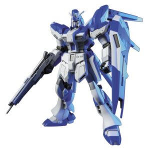 Bandai Hobby #95 HI-Nu Gundam HGUC Action Figure