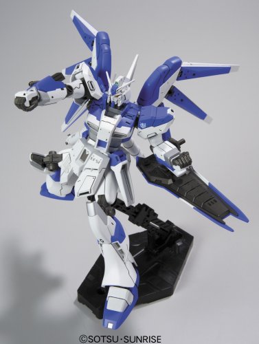 Bandai Hobby #95 HI-Nu Gundam HGUC Action Figure