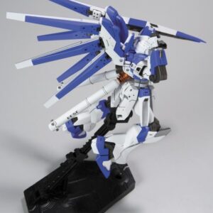 Bandai Hobby #95 HI-Nu Gundam HGUC Action Figure