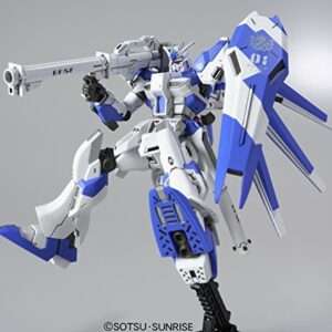 Bandai Hobby #95 HI-Nu Gundam HGUC Action Figure