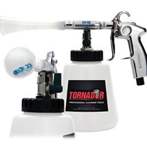 Tornador Car Cleaning Gun Tool Z-010