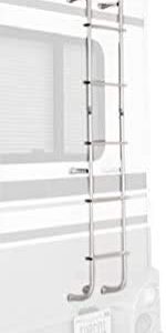 Surco 501L Universal Motorhome Ladder