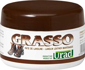 grasso waterproofing- quick penetrating 140g (5oz)