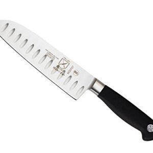 Mercer Culinary M20707 Genesis 7-Inch Santoku Knife