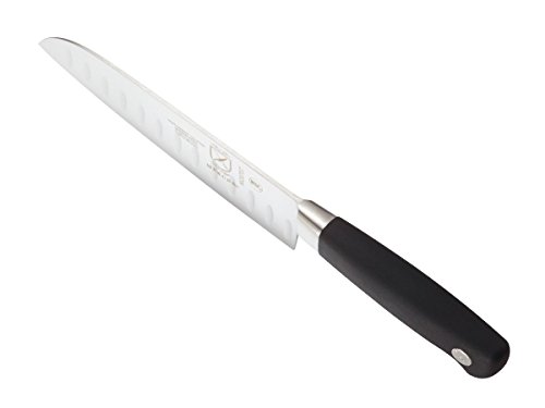 Mercer Culinary M20707 Genesis 7-Inch Santoku Knife