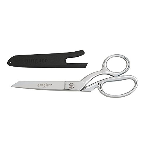 Gingher 8-Inch Knife Edge Dressmaker's Shears