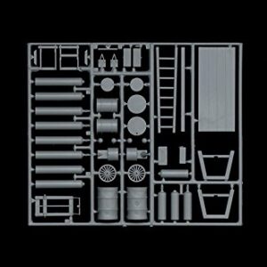 Italeri 0419S Field Workshop