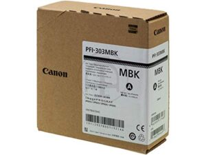 canon 2957b001aa matte black ink tank