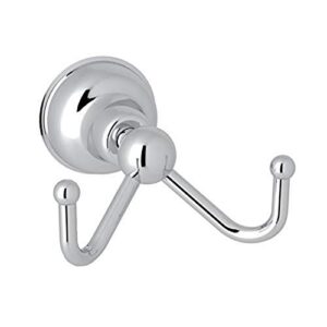 rohl cis7dapc bath accessories, polished chrome