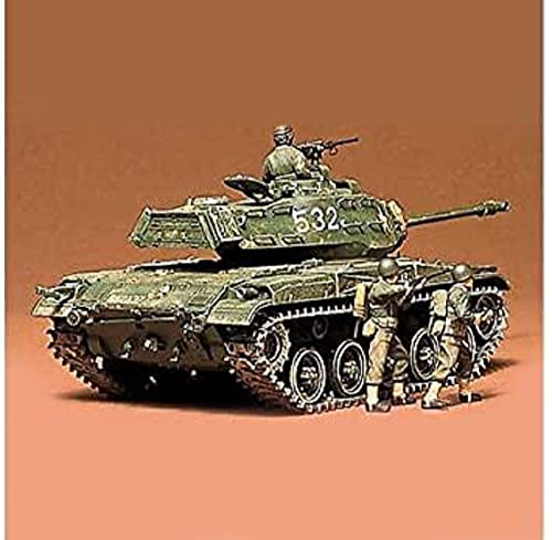 Tamiya TAM35055 1/35 US M41 Walker Bulldog