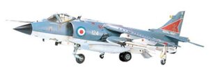 tamiya 1/48 hawker sea harrier tam61026 plastic models airplane 1/48