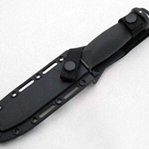 Ka-Bar Kydex Sheath For Short, Black