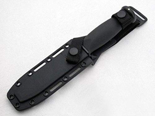 Ka-Bar Kydex Sheath For Short, Black